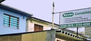 Sycon Contábil S/C Ltda.